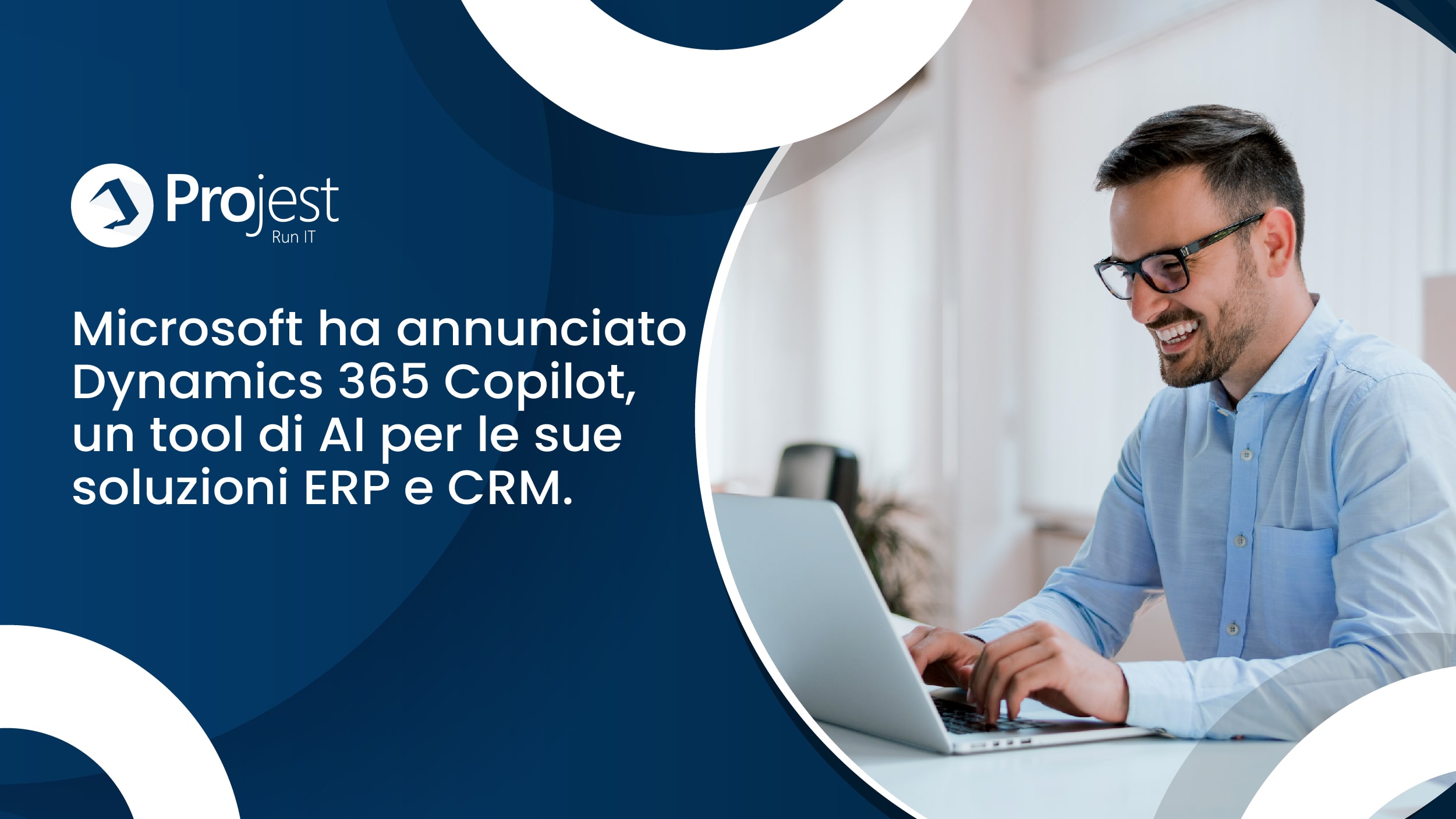 Che cos'è Microsoft Dynamics 365 Copilot Che cos'è Microsoft Dynamics 365 Copilot